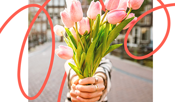 Dag van de Mantelzorg - 10 november 2025 | Fello